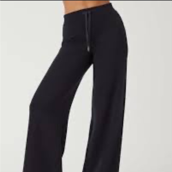 SPANX | Pants & Jumpsuits | Spanx High Rise Air Essentials Pant | Poshmark